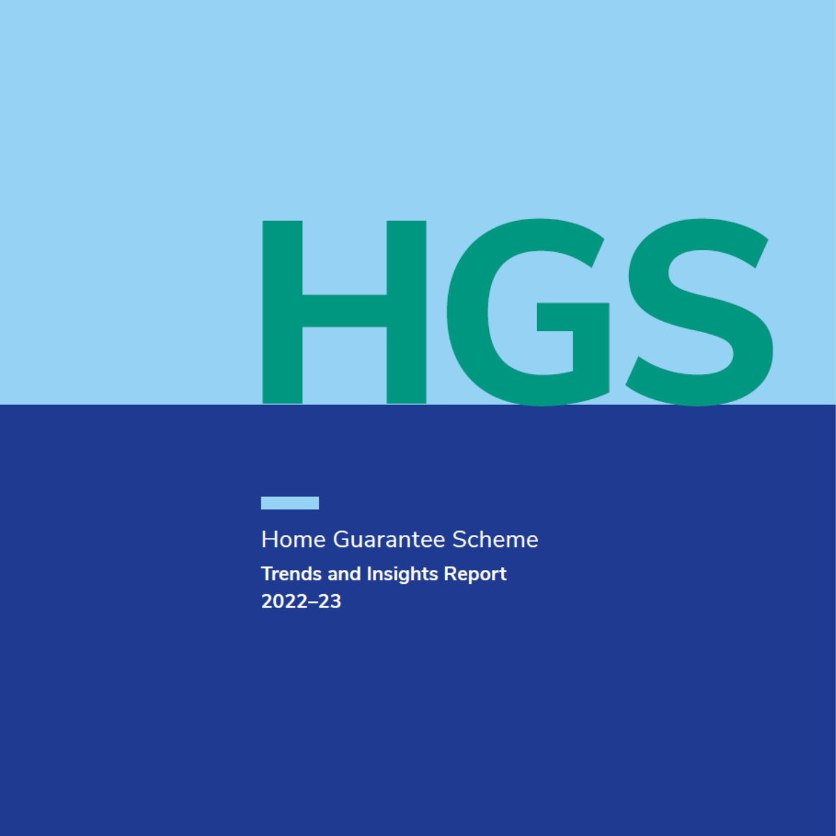 HGS Trends and Insights Report 2022–23